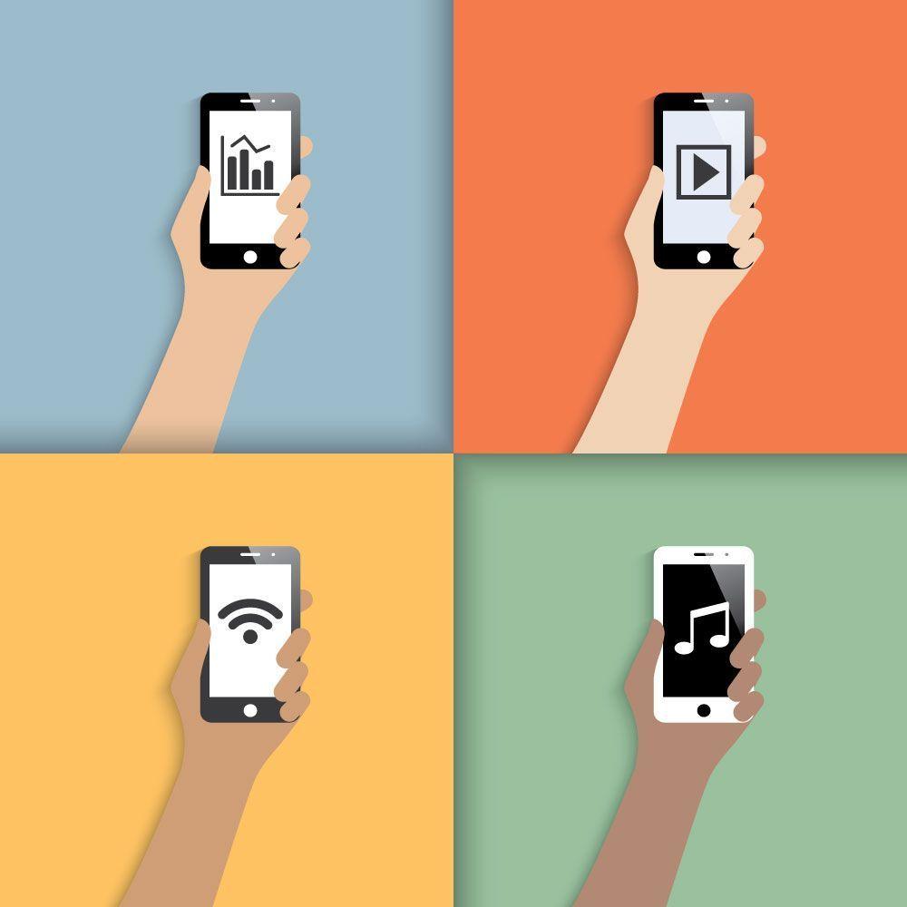 Cell Phone Features | MyRatePlan